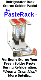 Automatic Liquid Dispensing, Dispenses Epoxies, Fluxes and Solder Paste ...